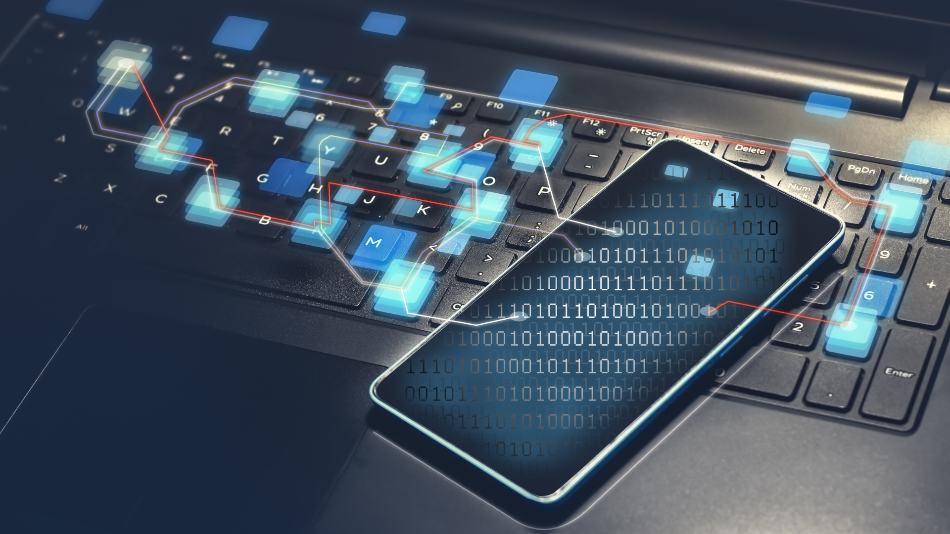 Smartphones Then vs. Now: The Evolution of Mobile Technology - Your ...
